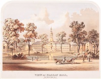 Robertson, Seibert & Shearman (Co.) | Artnet